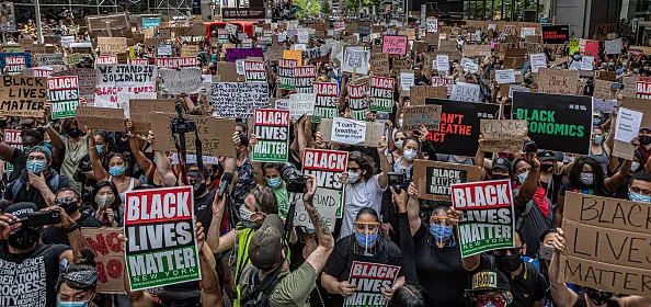 Explore World Protests